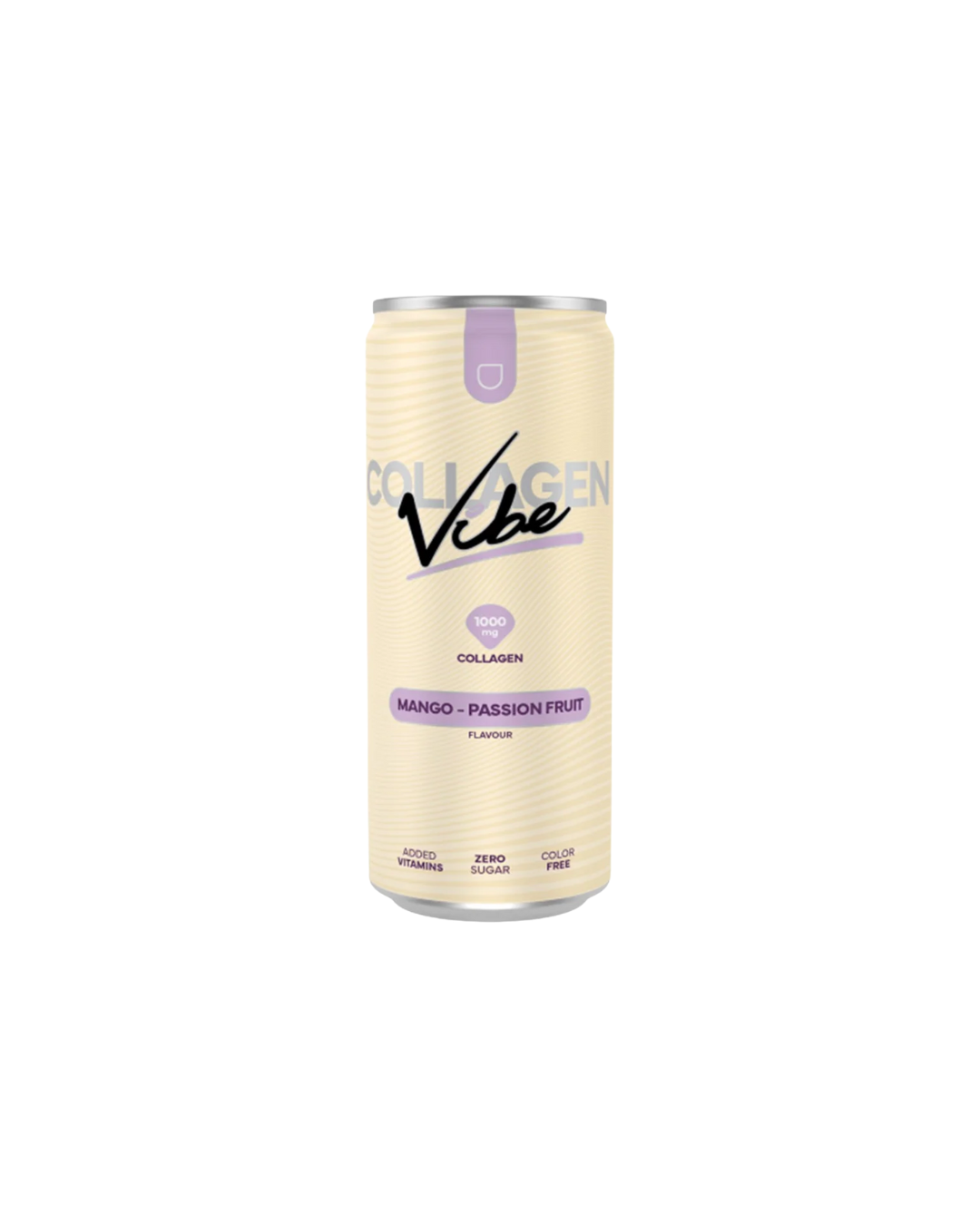 Nano Supps Collagen Vibe Flavour Bundle - Protein Malta