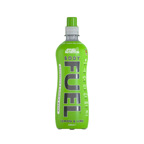 Applied Nutrition Body Fuel Lemon & Lime 500mL - Protein Malta