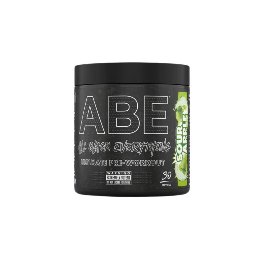 Applied Nutrition ABE Sour Apple 375g - Protein Malta