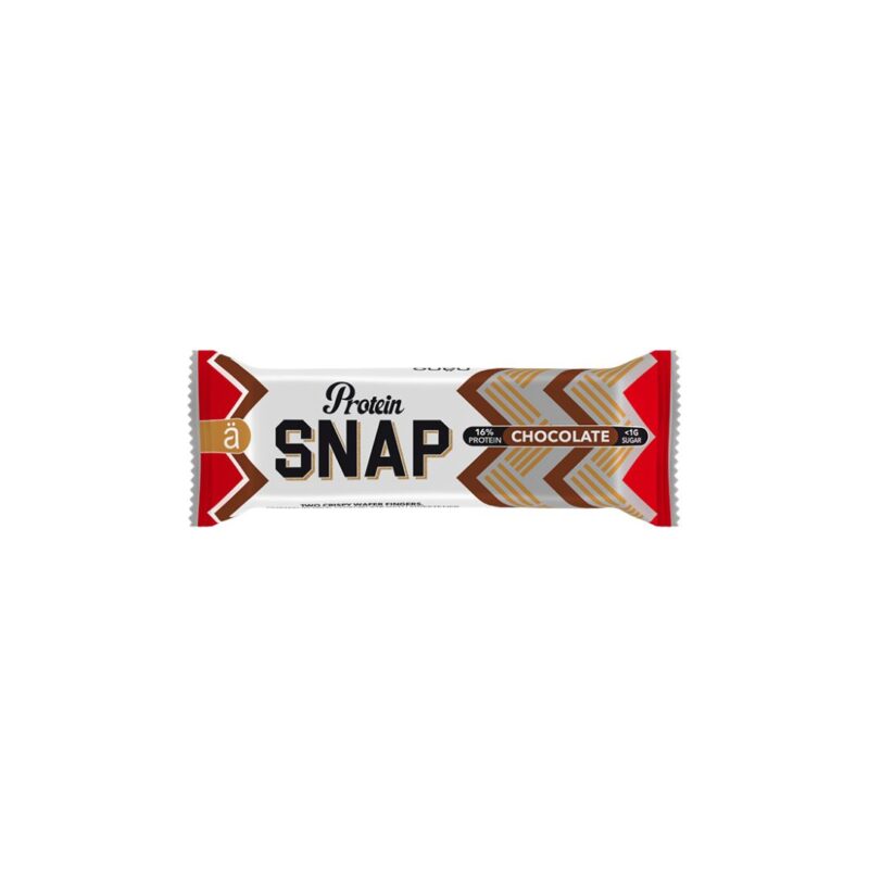 Nano Supps Protein Snap Chocolate - Protein Malta